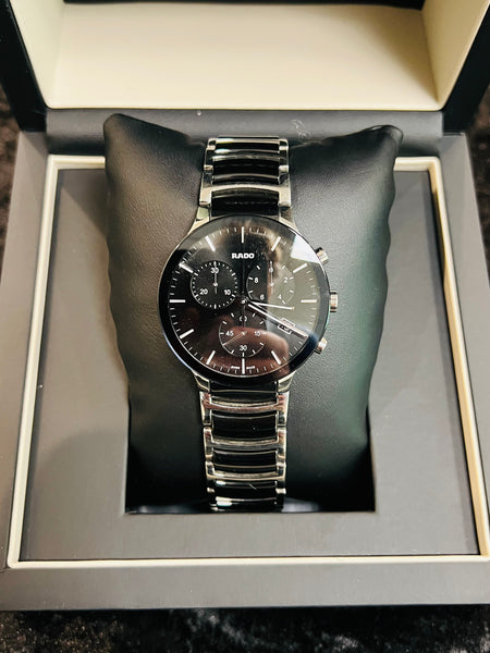 Rado Centrix R30130152 – Once Loved Treasures